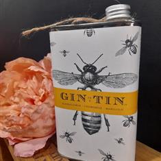 Bumble bee gin